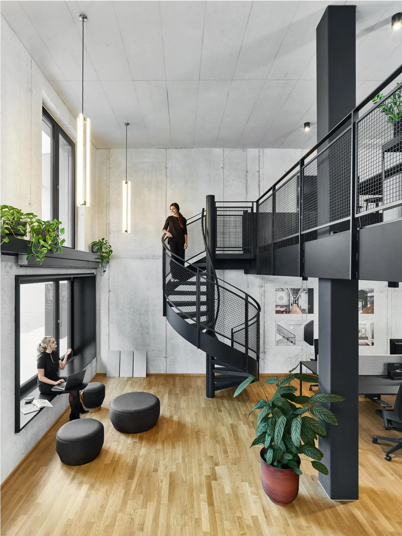 Alves Architecture | Architects in Switzerland