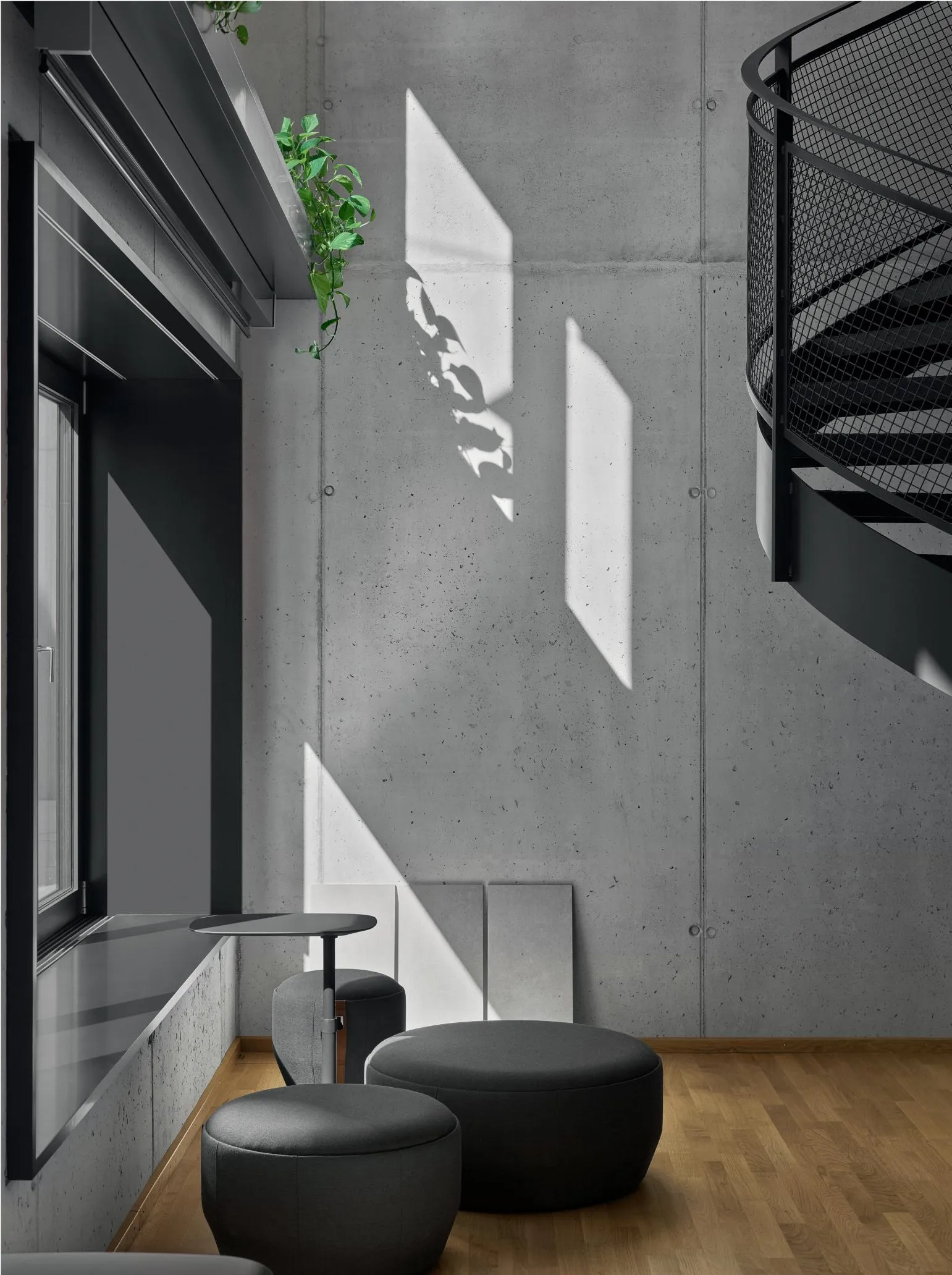 Alves Architecture | Architects in Switzerland