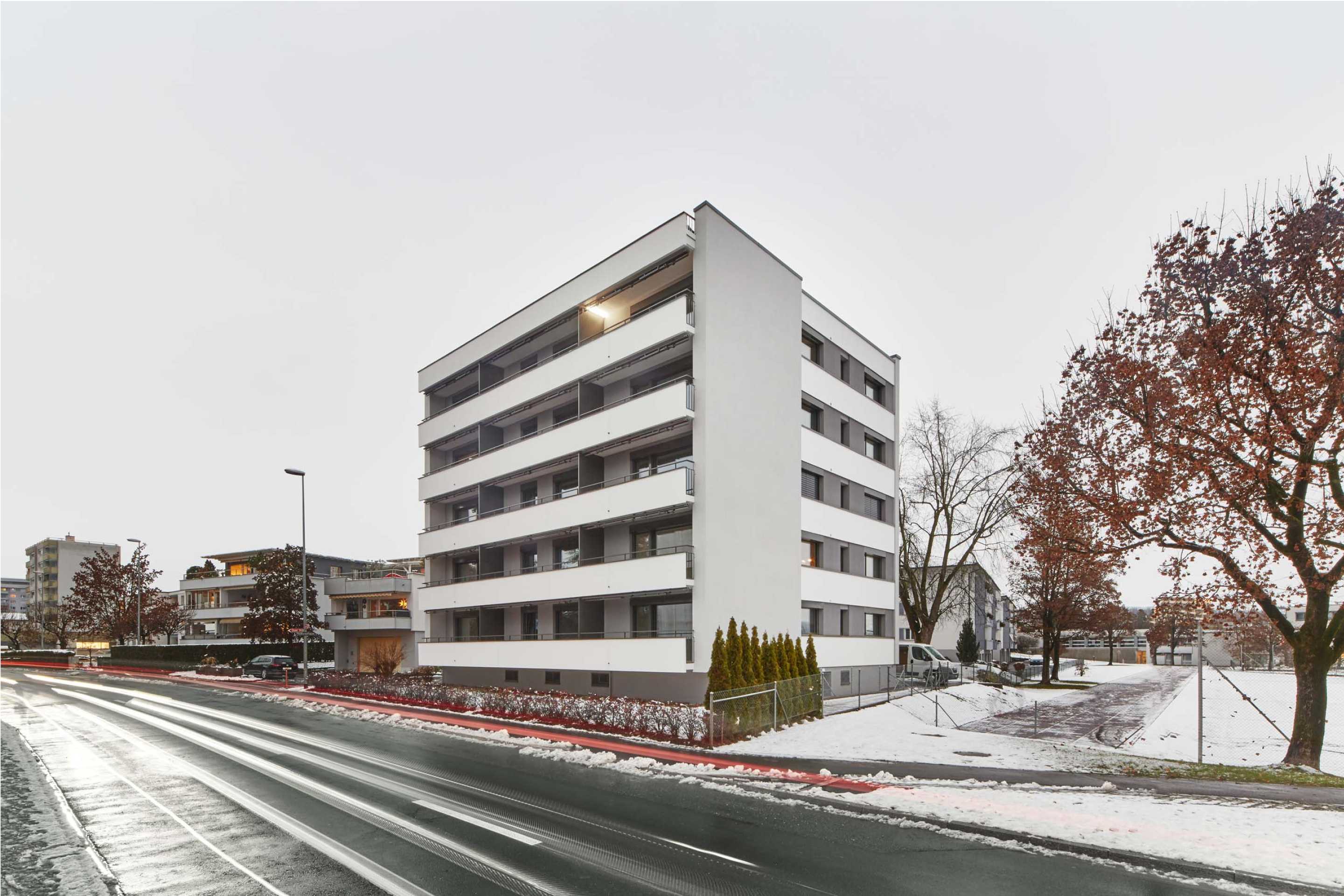 Alves Architecture | Architects in Switzerland