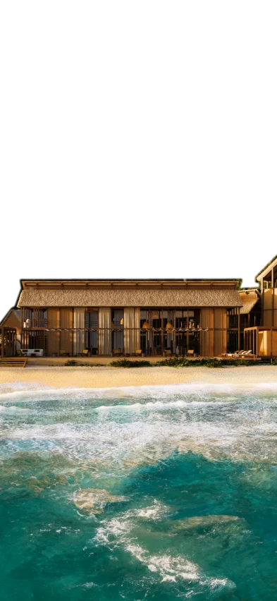 SIAN Experience: Sustainable Luxury Modular Living Spaces