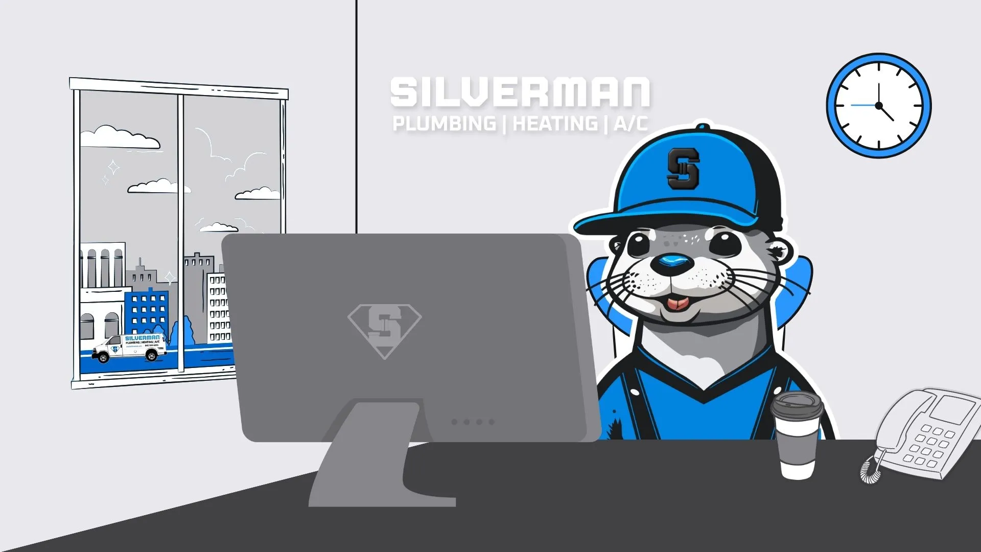 Silverman Plumbing, Heating, & A/C