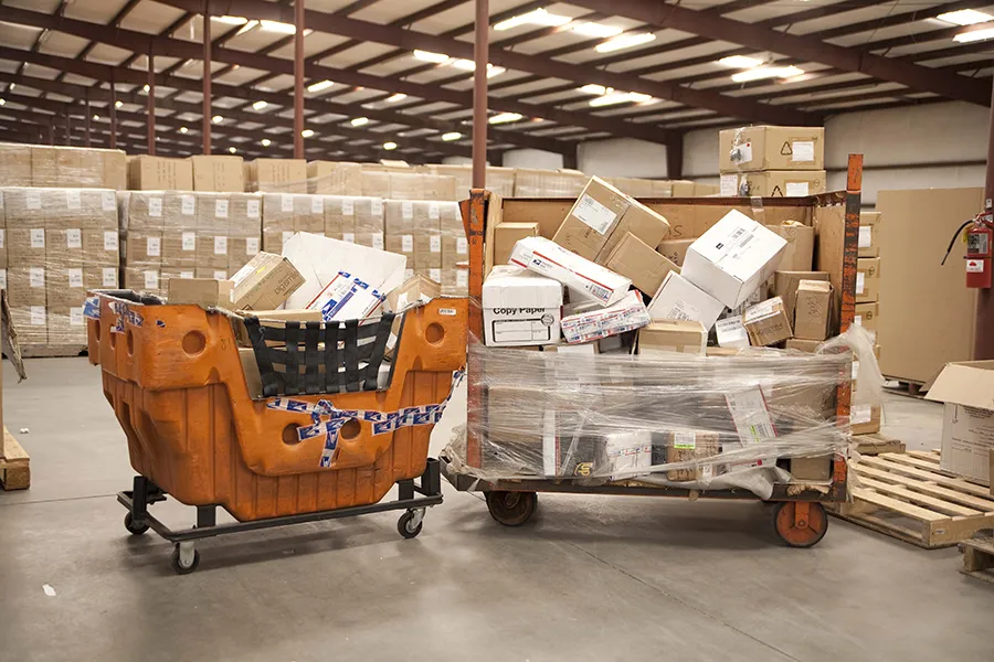 5 Goals for a Solid Returns Program | a2b Fulfillment