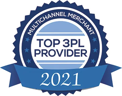 a2b Fulfillment Named Multichannel Merchant Top 3PLs | a2b Fulfillment