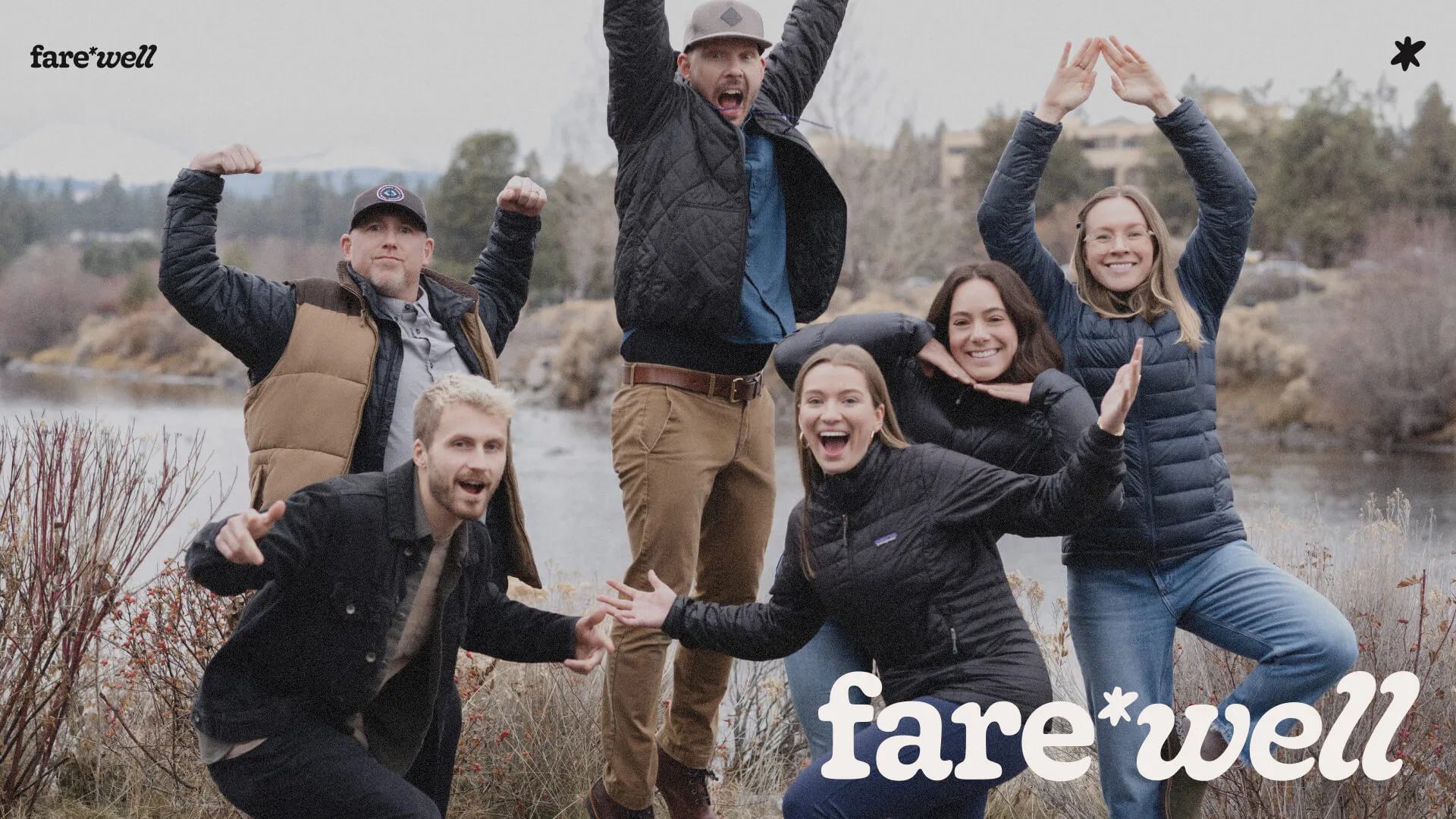 fare·well: Innovative Web Design | Formerly Farewell Media