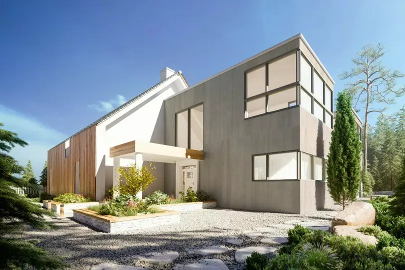 MILE®stone - Sustainable Porcelain Tiles and Slabs Made in the USA