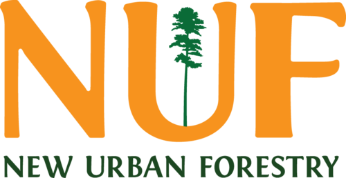New Urban Forestry