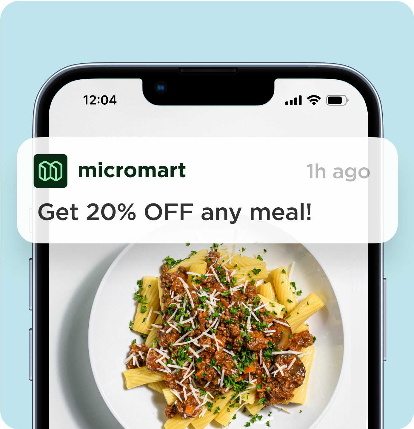 Micromart | Autonomous Smart Stores