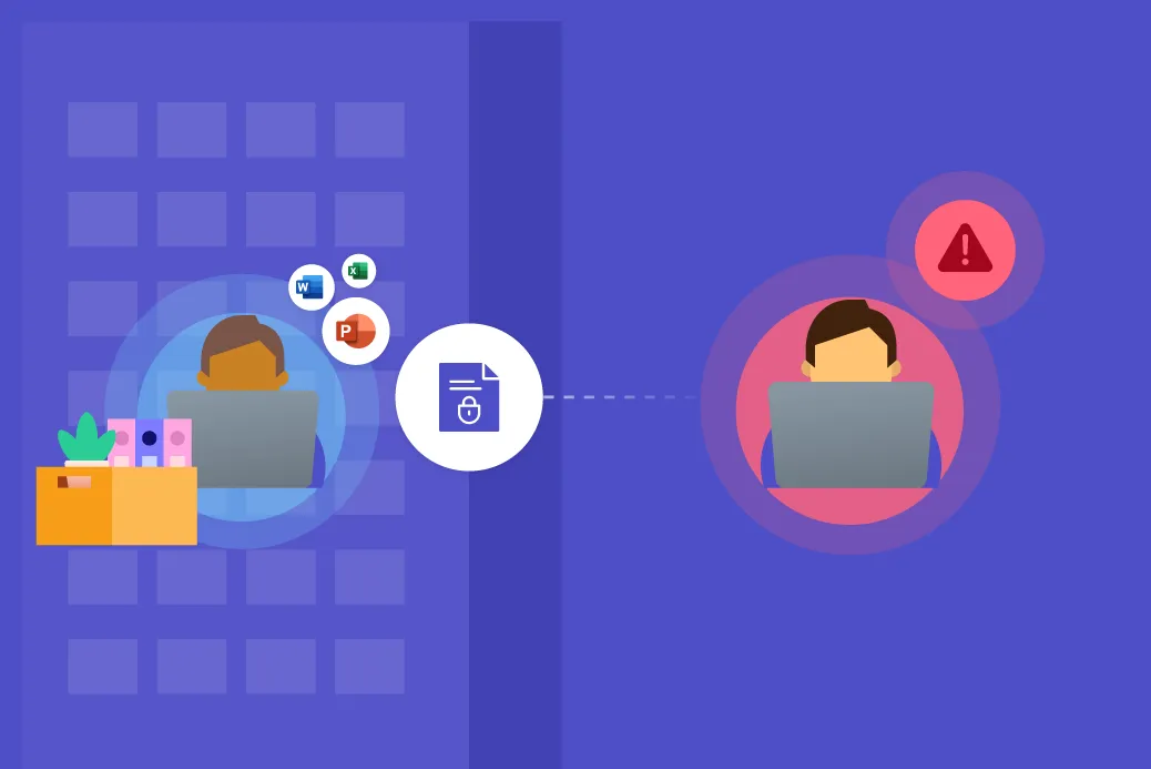 Insider Risk Management (IRM) - Containing The Threat | DoControl