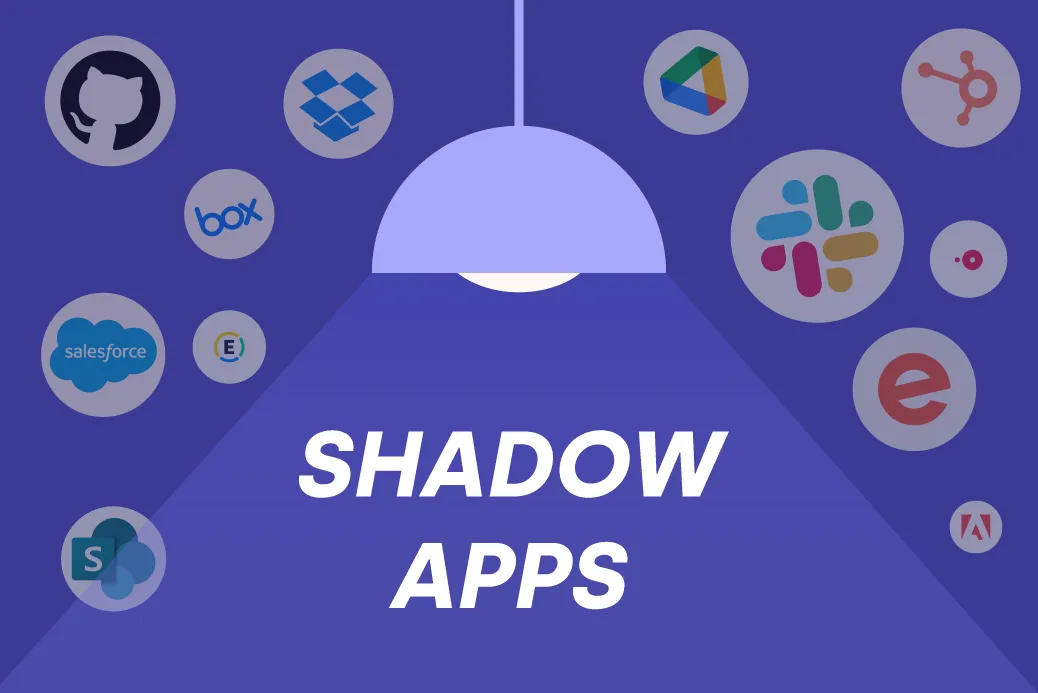 Shadow Applications: A Risk Hidden in Plain Sight | DoControl