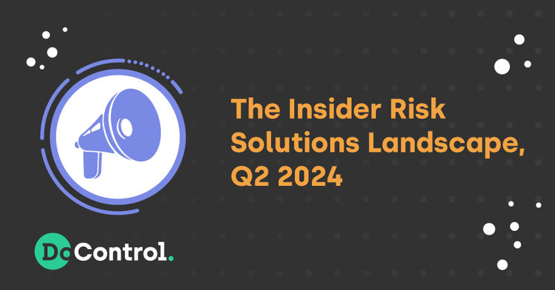 DoControl: Multi-Layer SaaS Security Solution