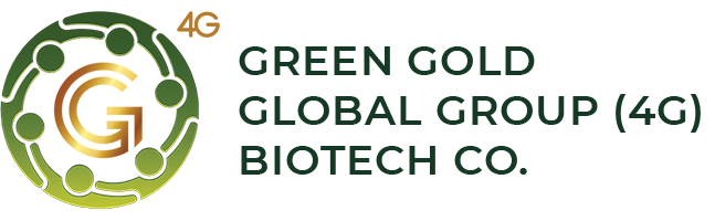 Green Gold Probiotic Feed Additives - Green Gold Biotech Canada