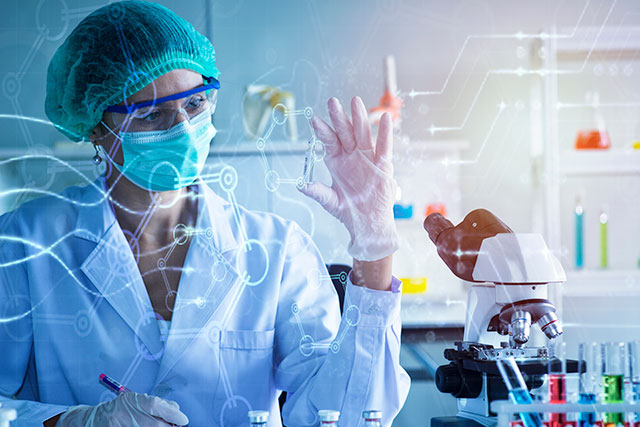 Customer-Centric Approach - Green Gold Biotech Canada