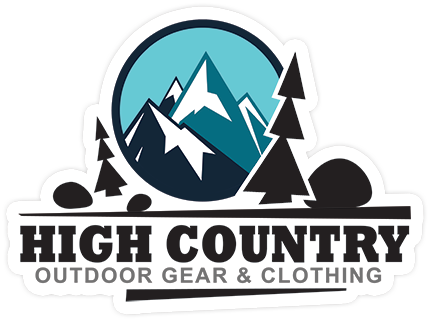 High Country Sports - Your local experts in outdoor clothing and equipment