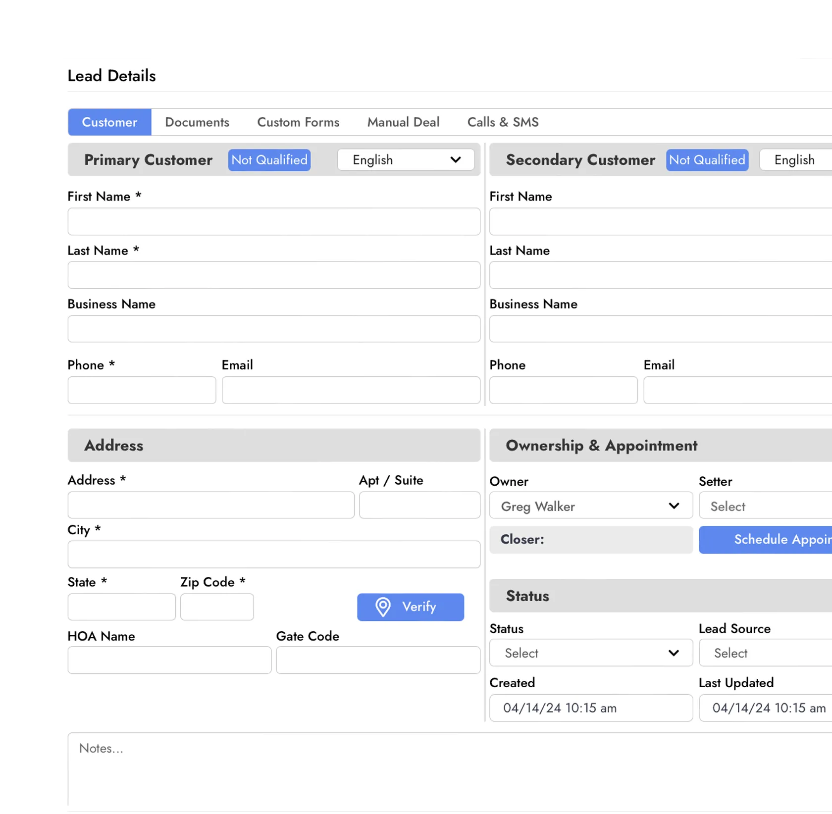 Core 365 - The All-In-One Industry Redefining ERP