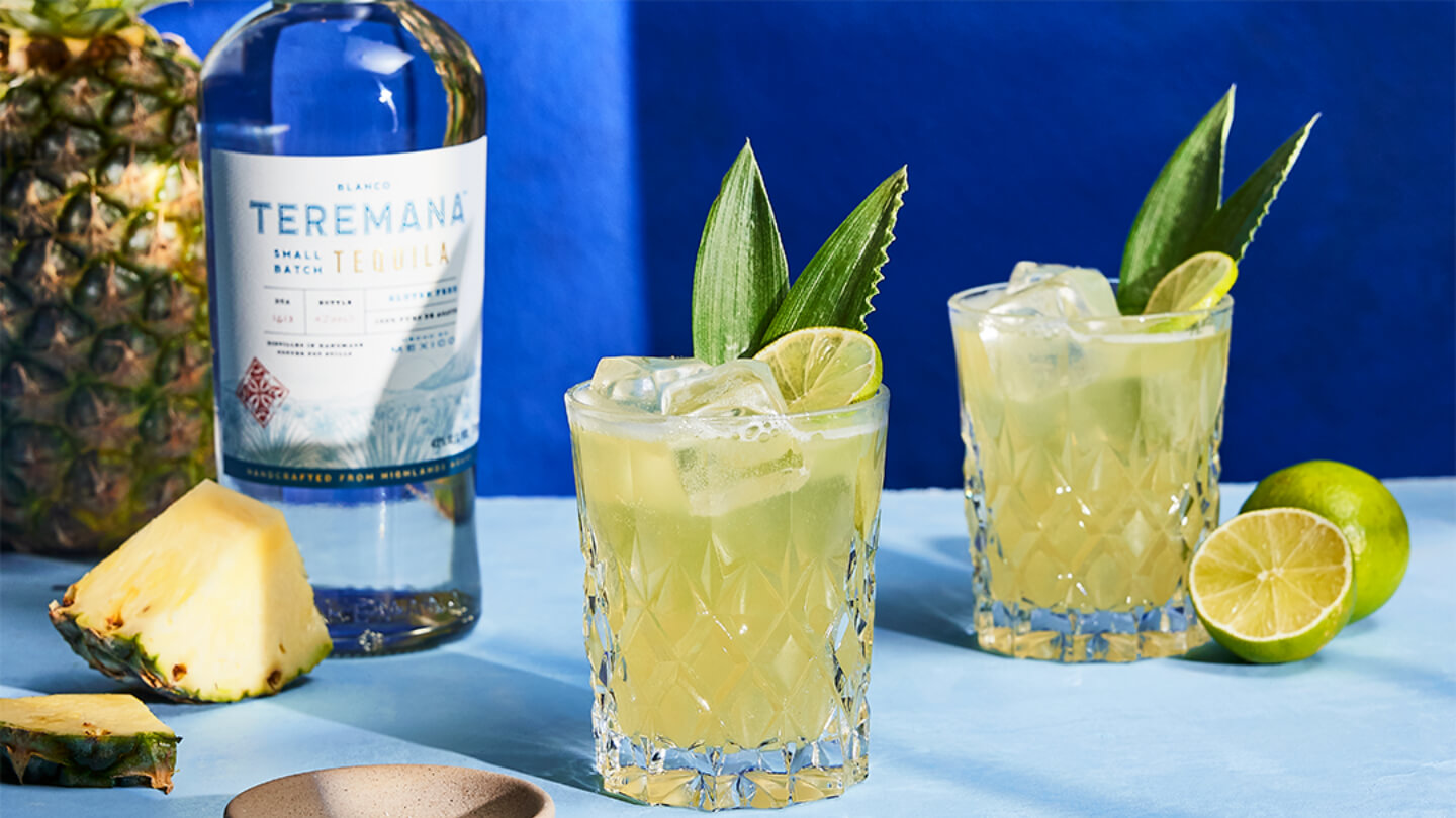 Celebrate Cinco de Mayo with Teremana – Teremana Tequila