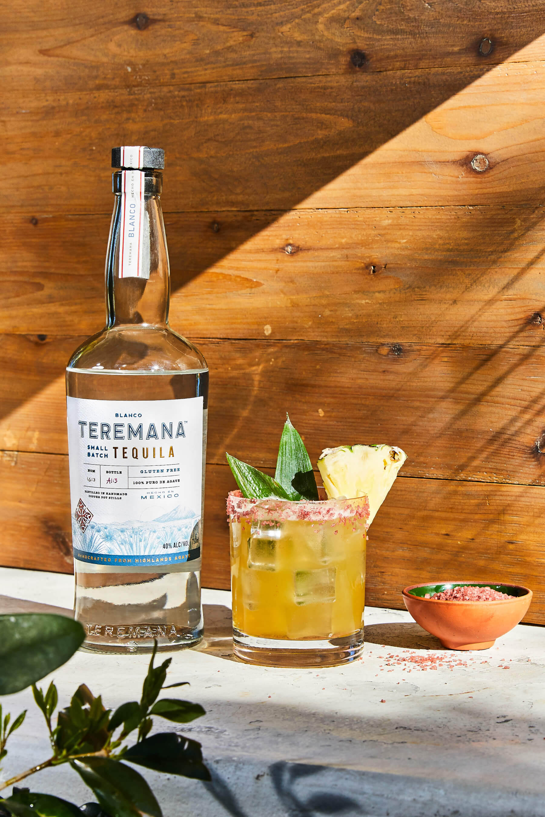 Celebrate Cinco de Mayo with Teremana – Teremana Tequila