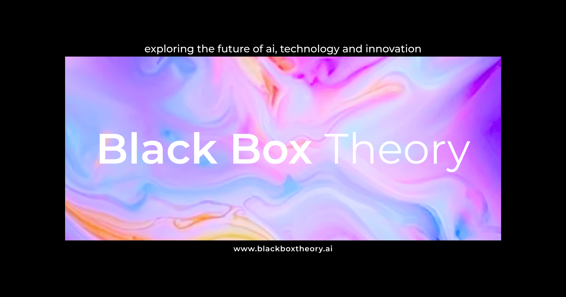 Black Box Theory | Growth Partnership