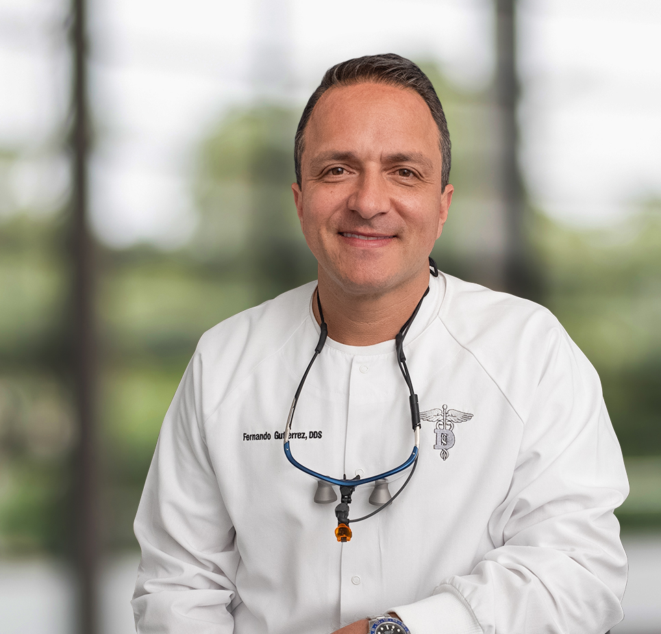 Pines Palm Dental