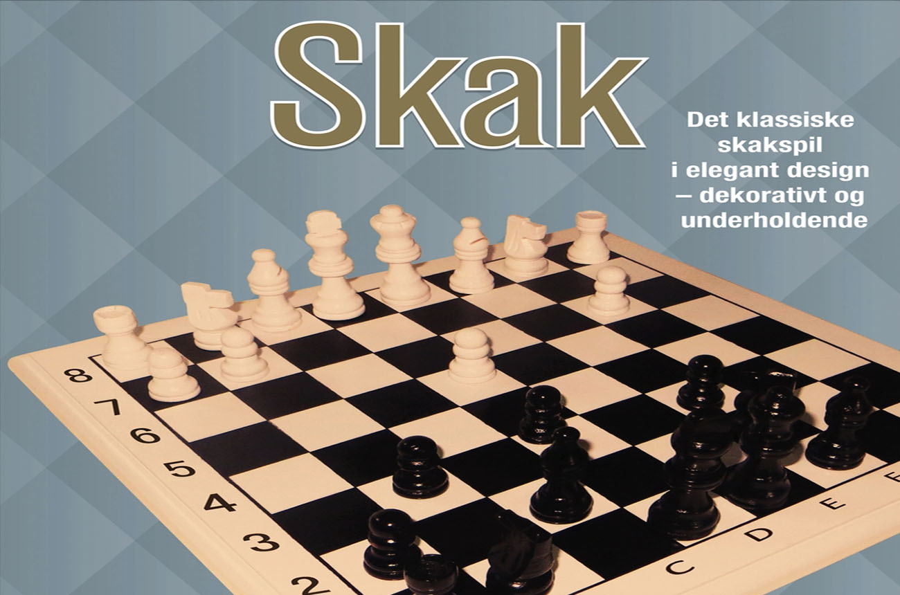 Klassisk Skak i Træ | En Tidløs og Elegant Oplevelse →