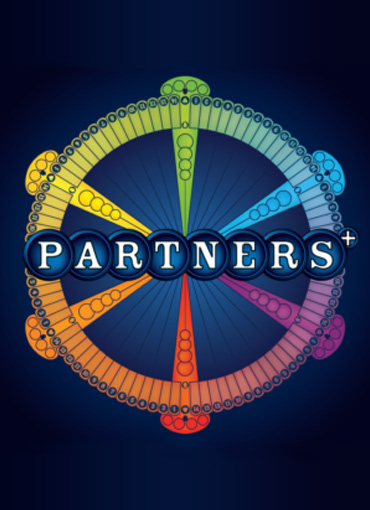Partners Plus | Det Ultimative Brætspil for Familie og Venner