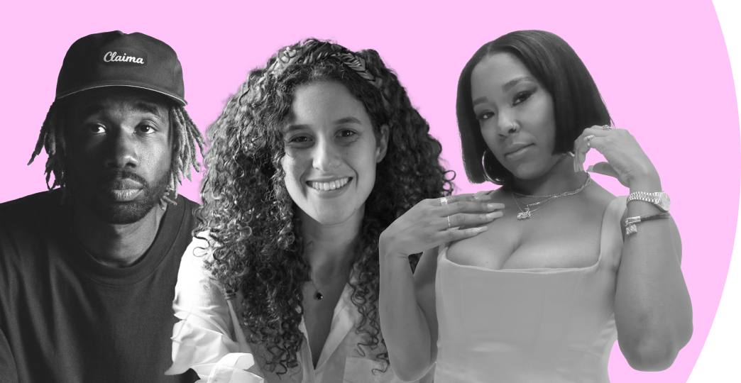 Dream Job Week | Sessions