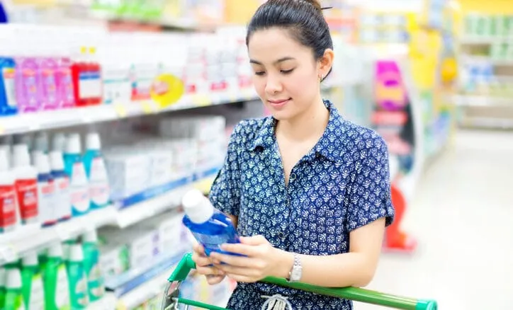 Should I Use Mouthwash? | Dentist Colorado Springs Should I Use Mouthwash? | Dentist Colorado Springs