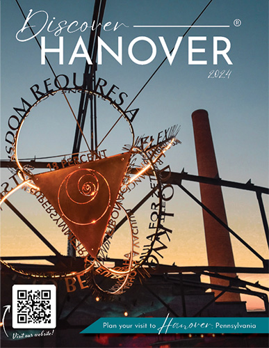 Discover Hanover | Experience All That Hanover Has To Offer