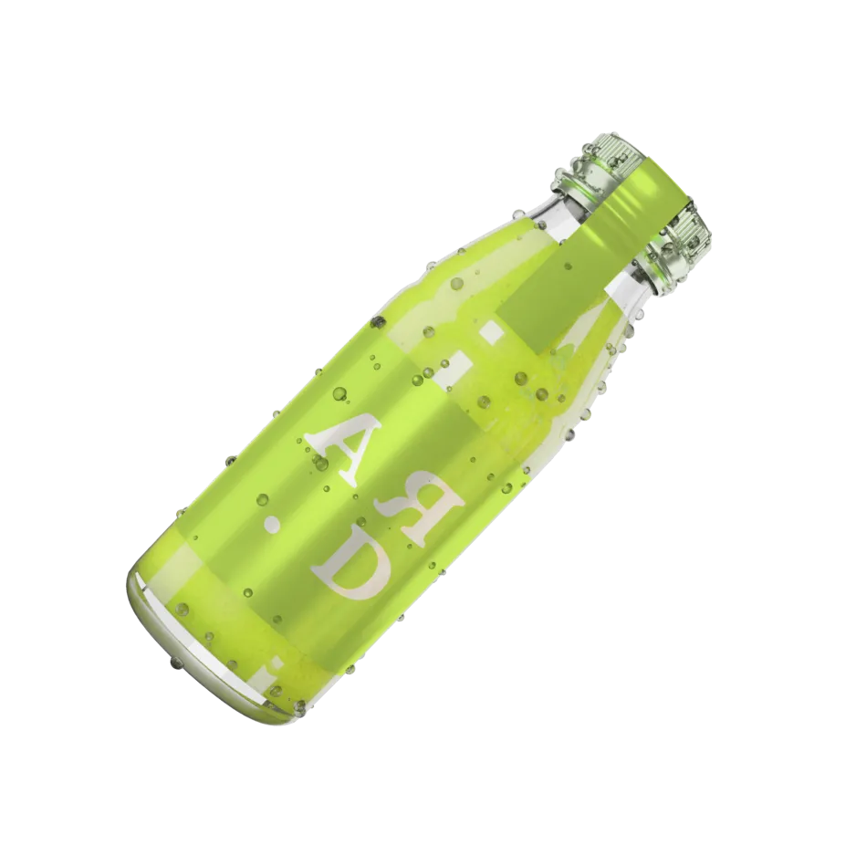 Really Addictive Drinks