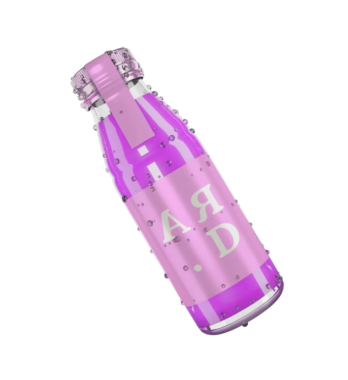 Really Addictive Drinks