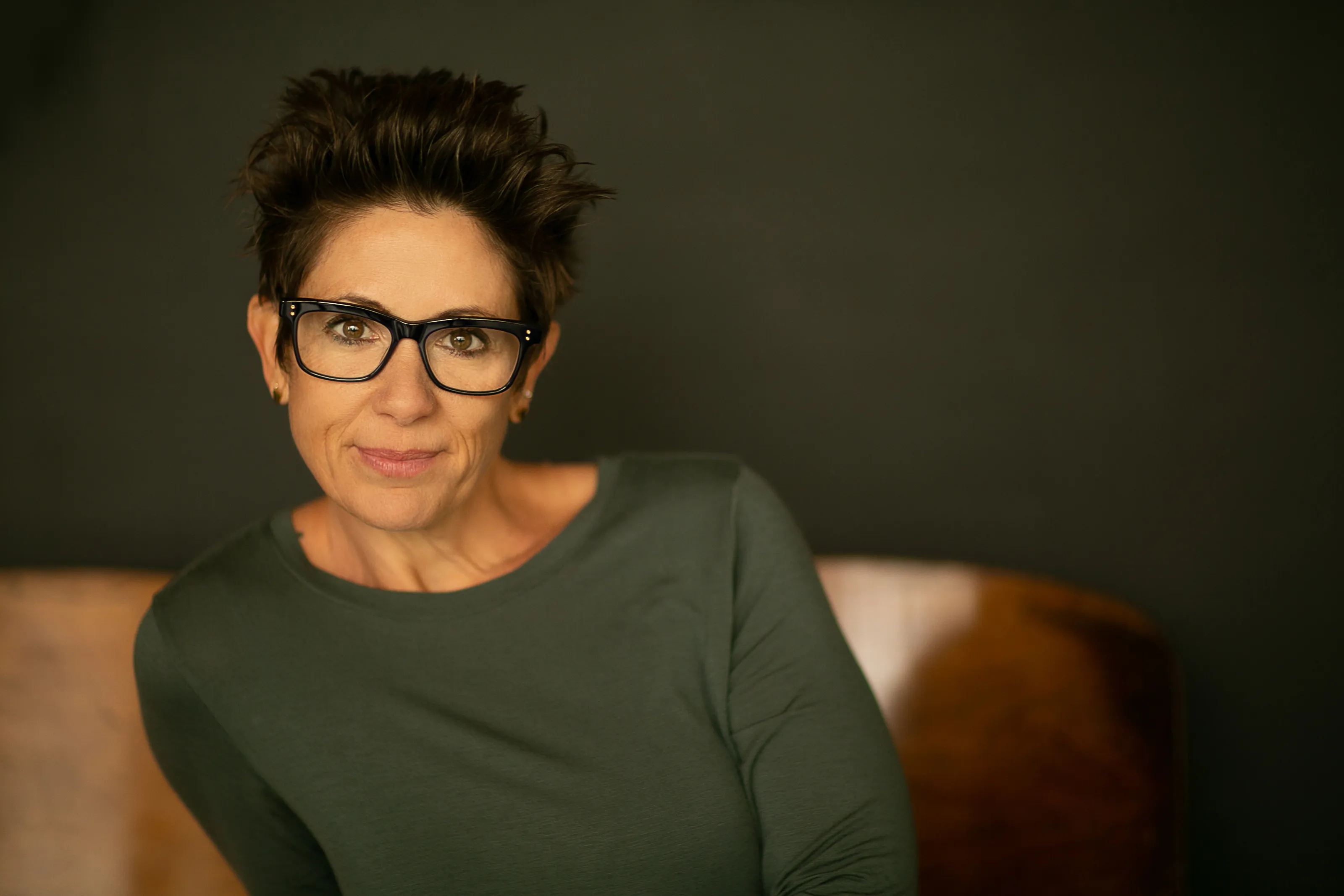 Dia Bondi - Speaker Kit