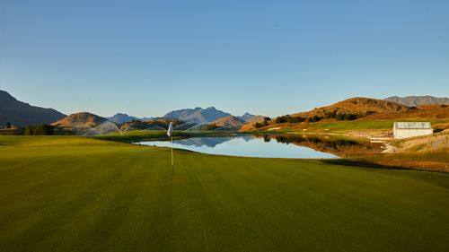 Contact Experience Golf | Plan Your Luxury Golf Vacation
