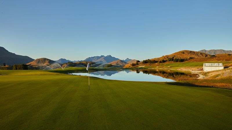 Contact Experience Golf | Plan Your Luxury Golf Vacation