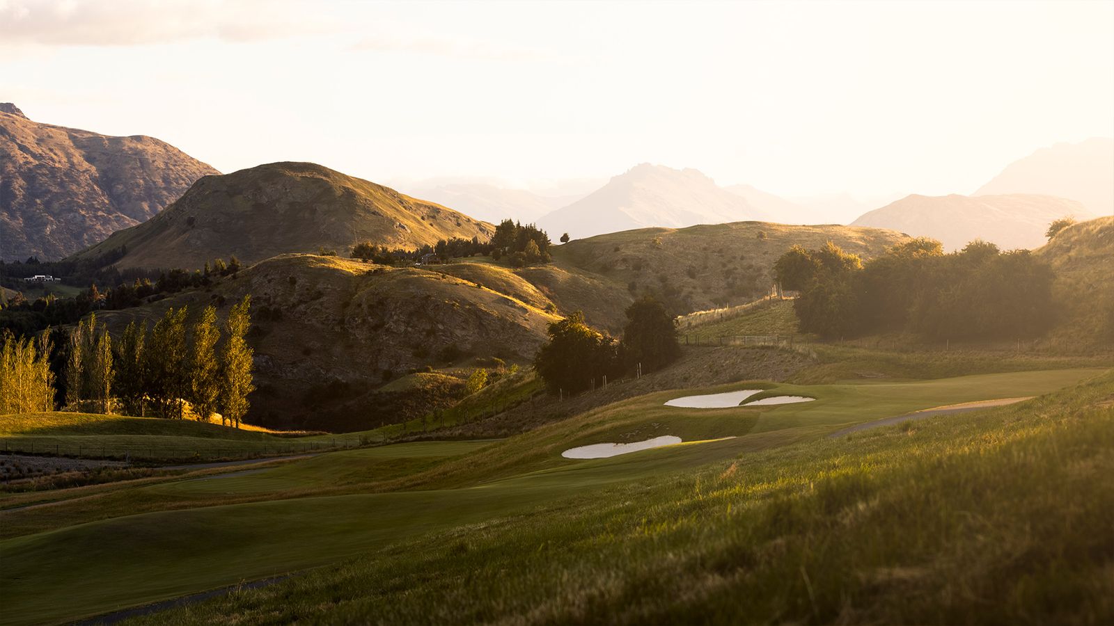 Plan Your Luxury Golf Tour