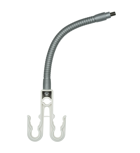 Schwanenhälse (Metallschläuche & Rohre) | Flexal