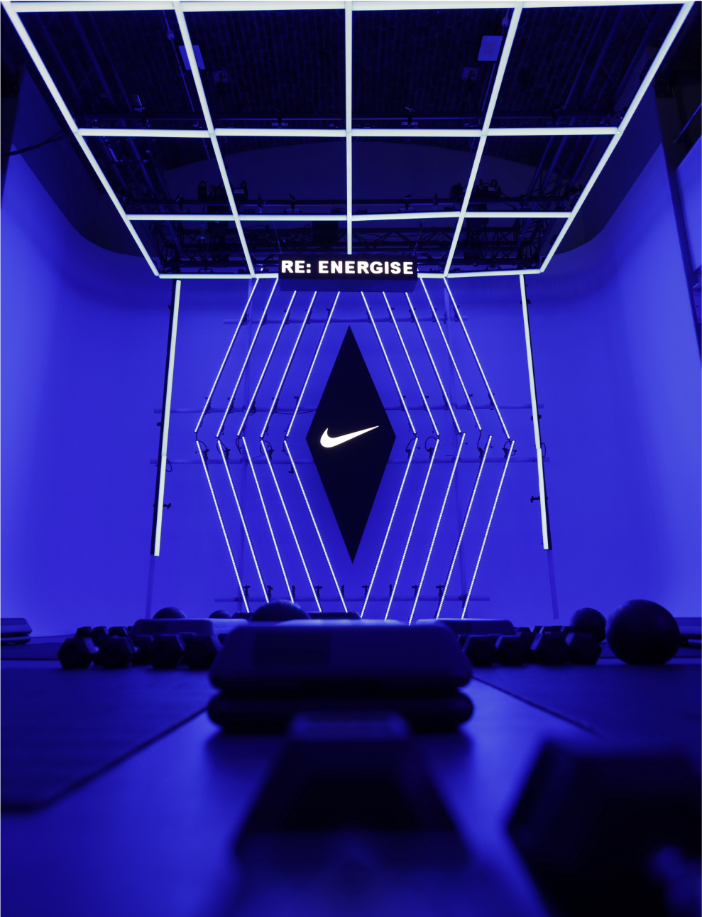 Nike x ASOS | PWE Productions