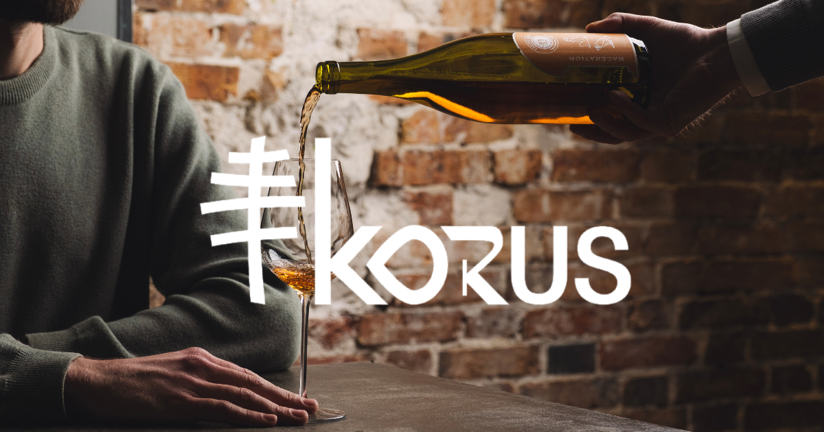 Restaurant Korus - Gastronomie moderne à Paris 11