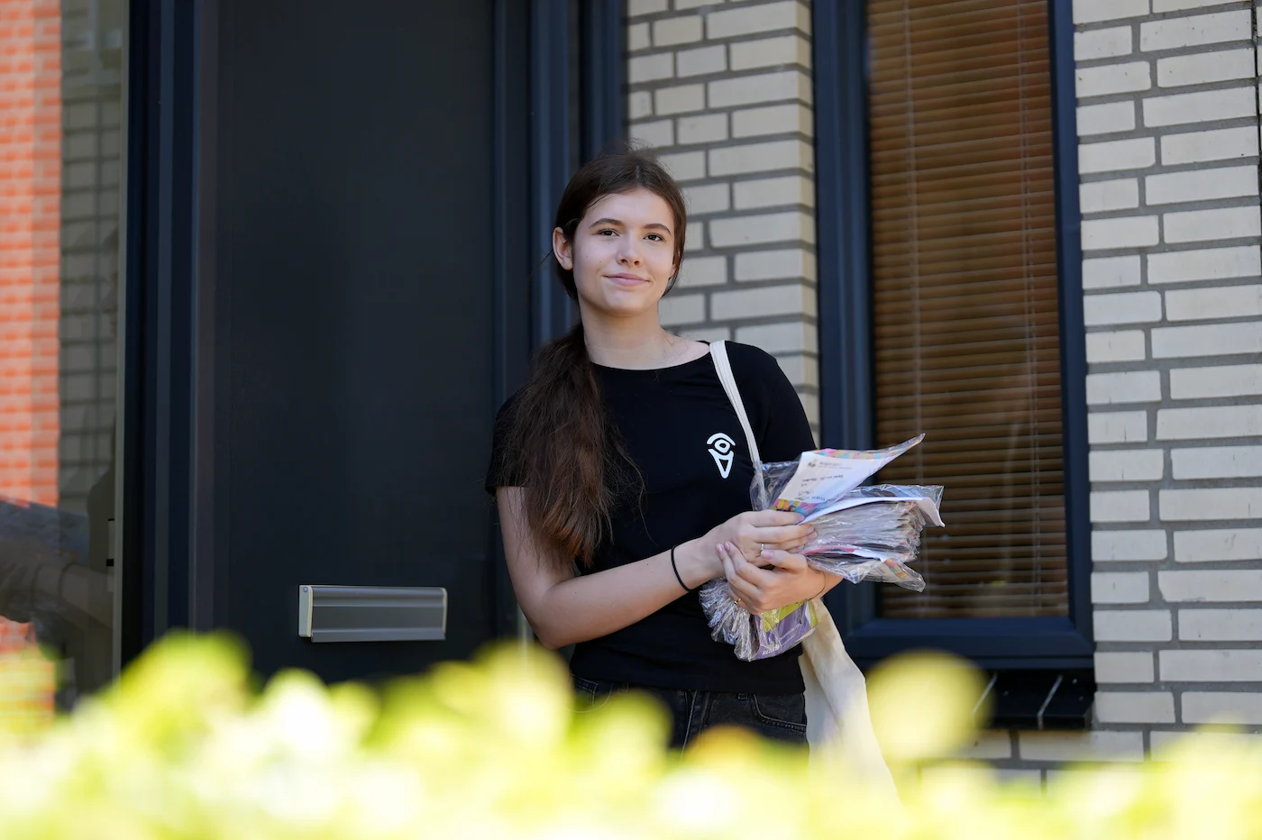 inMijnBus | Homepage