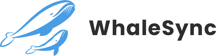 WhaleSync: Decentralized Crypto Copy-Trading Platform