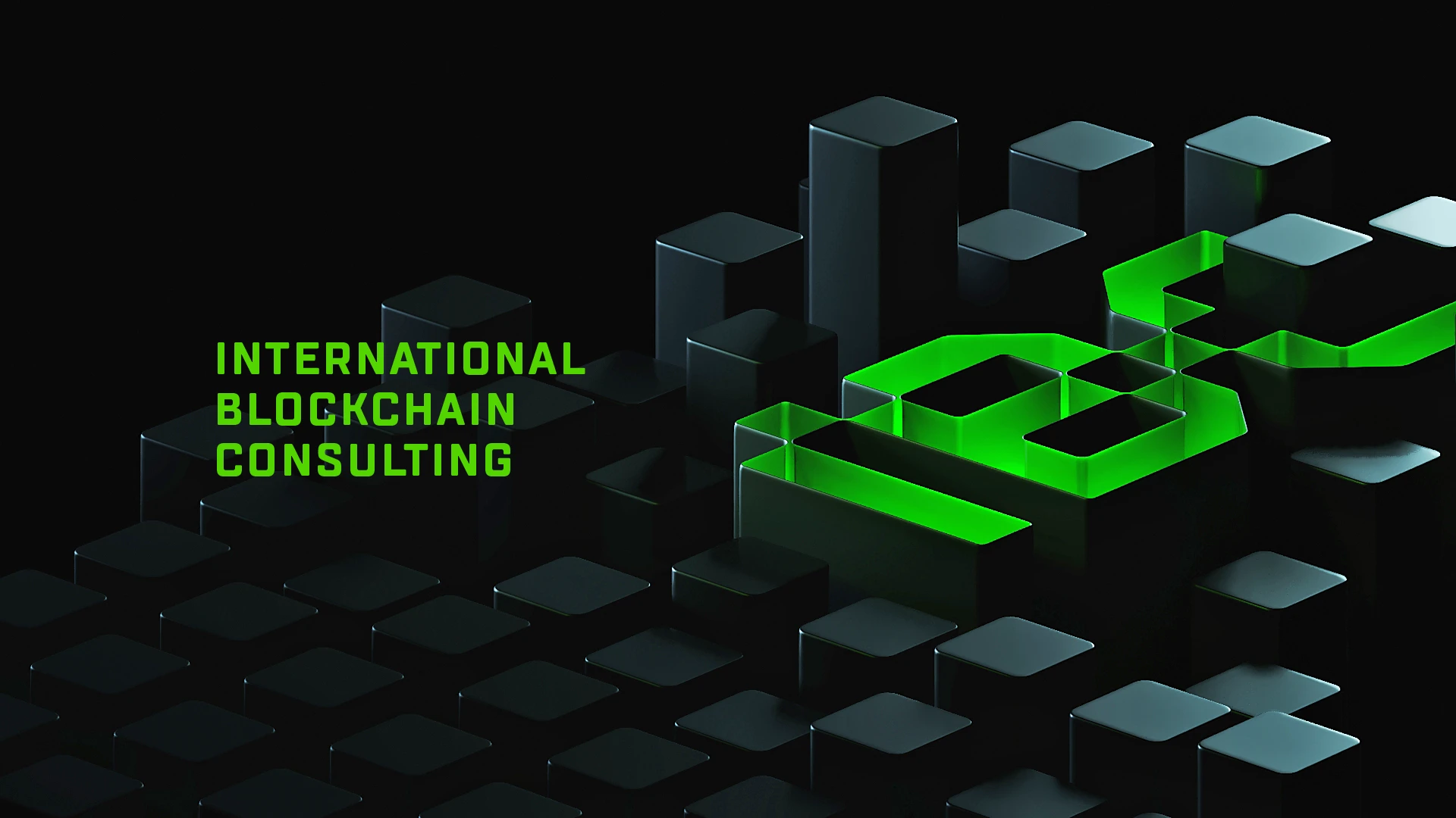 IBC - Invest • Incubate • Accelerate