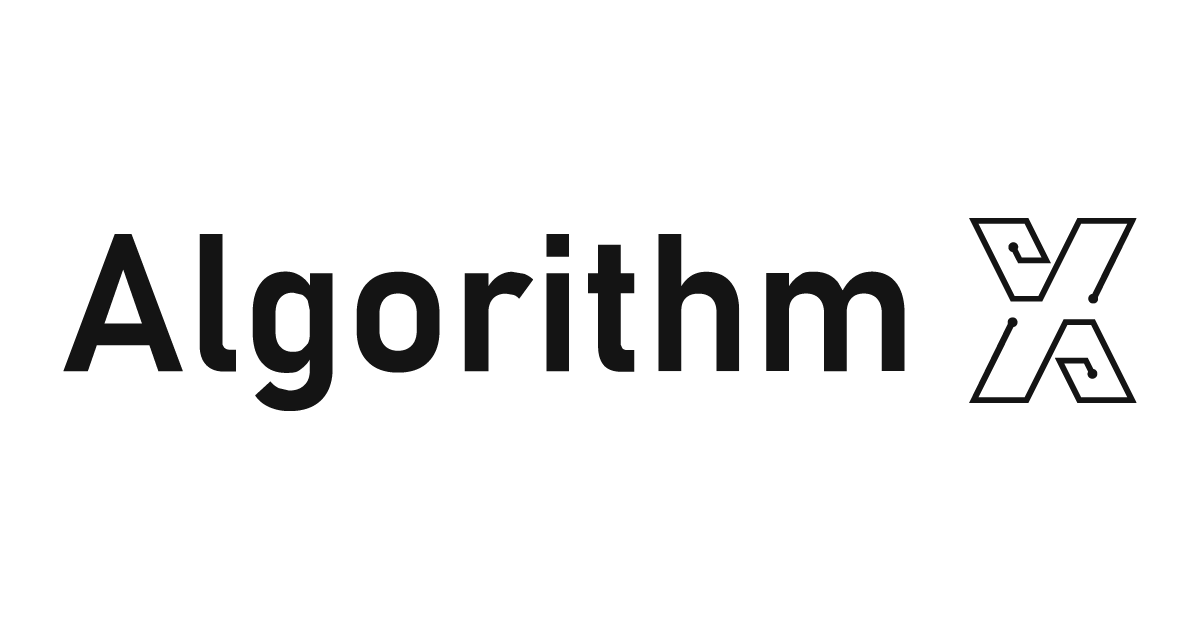 Algorithm X Web3 Accelerator & LP