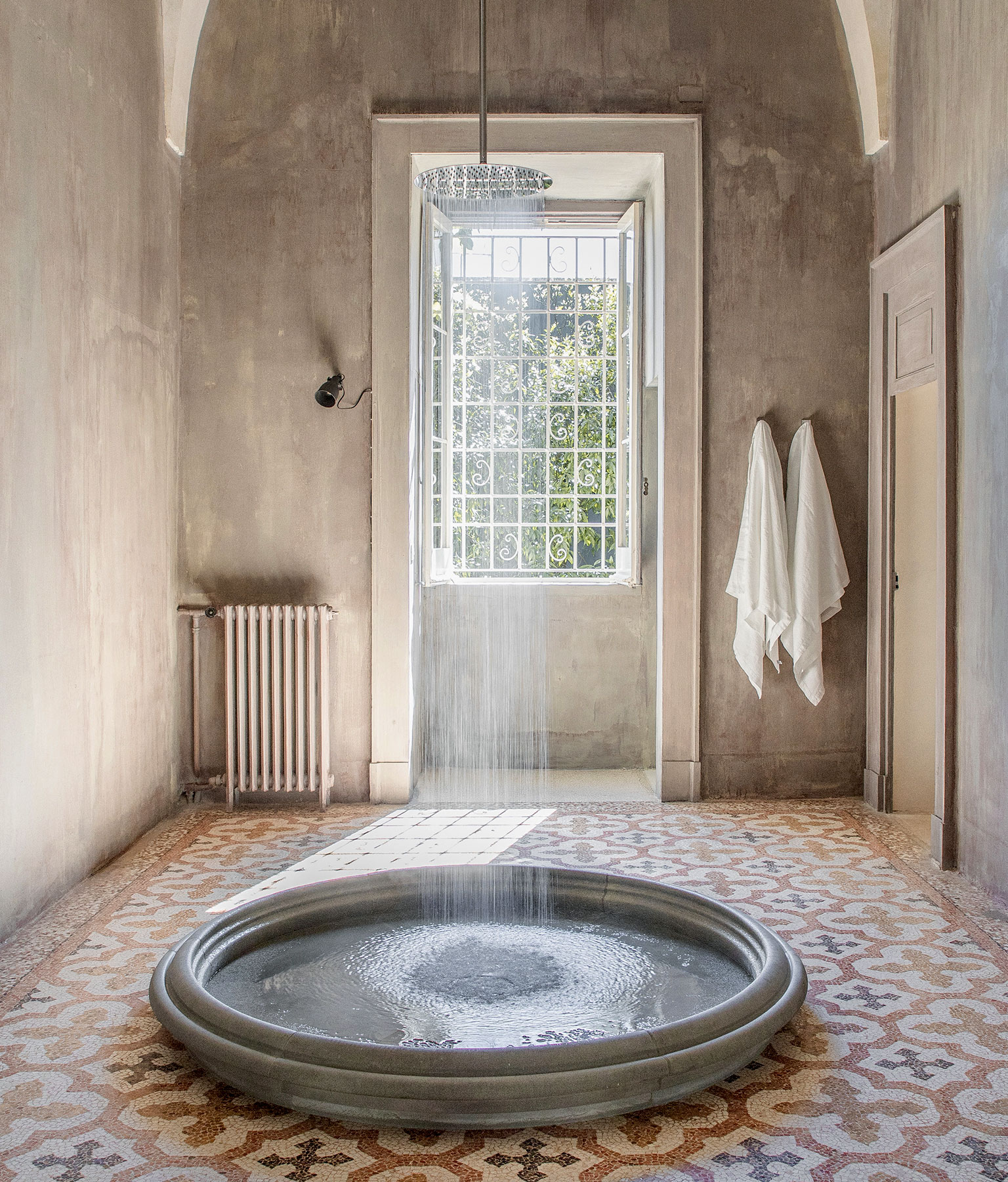 Royal Junior Suite (Rooms) | Palazzo Daniele