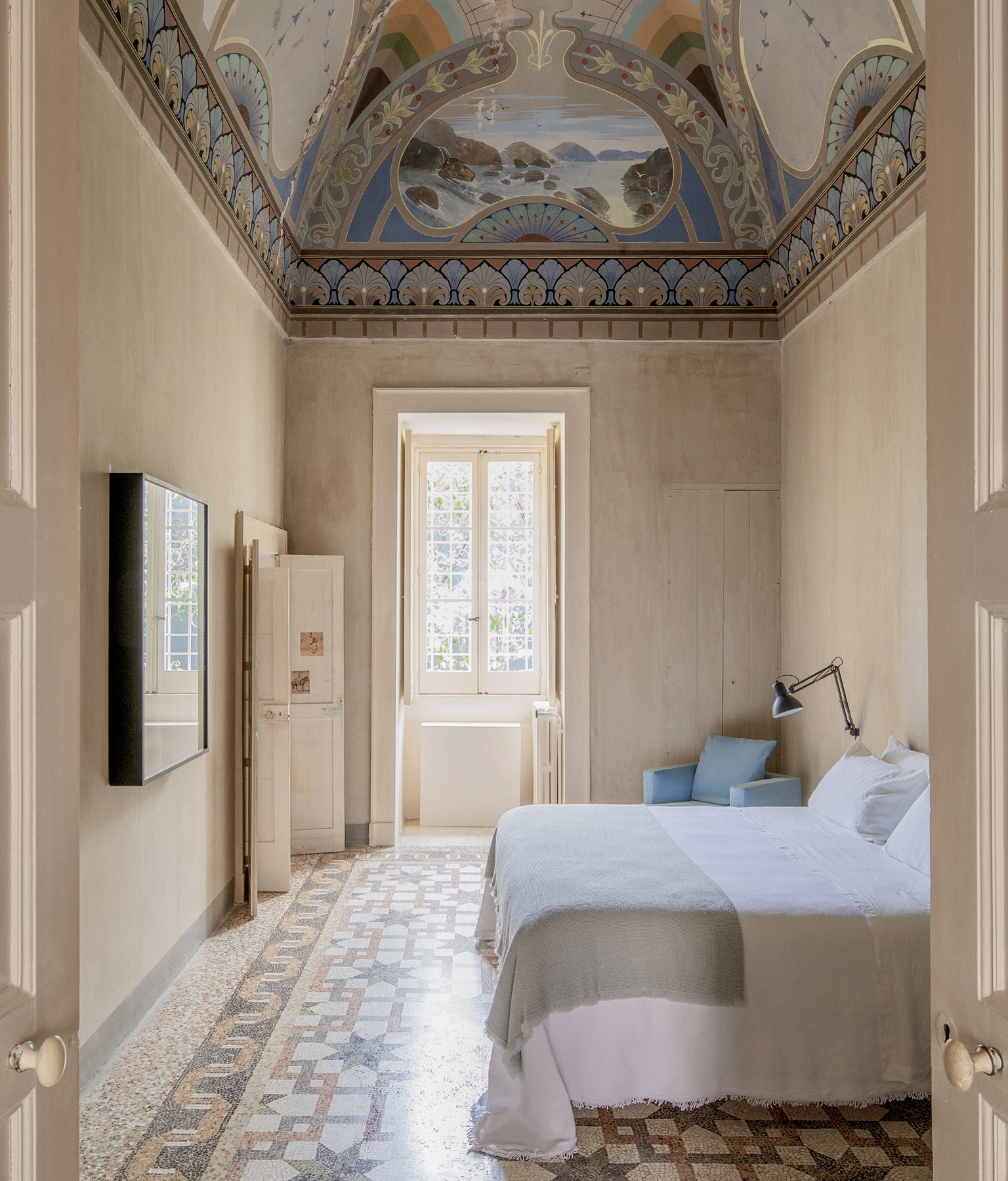 Royal Junior Suite (Rooms) | Palazzo Daniele