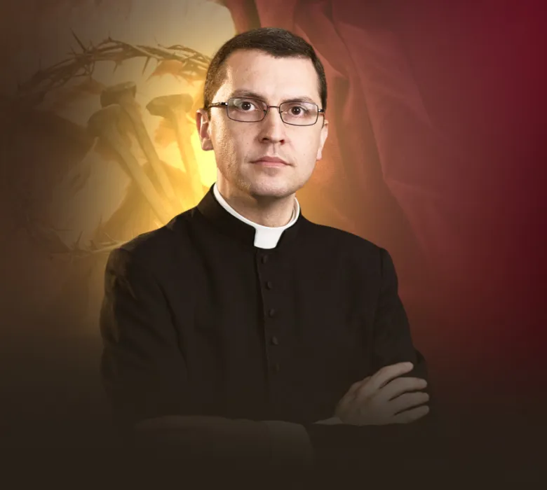 Padre Alex Nogueira - Aprenda a fé católica com programas diários ...