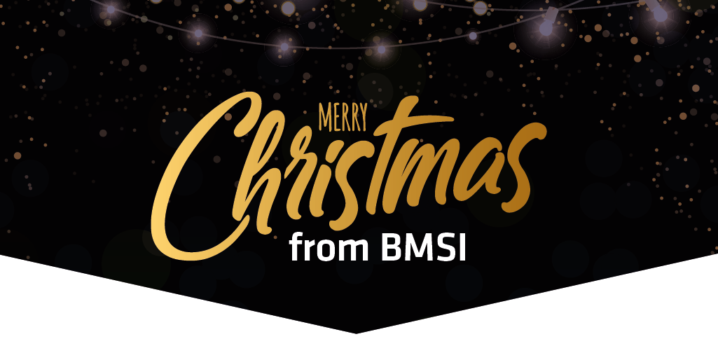Season's Greetings from BMSI! | Blog | BMSI