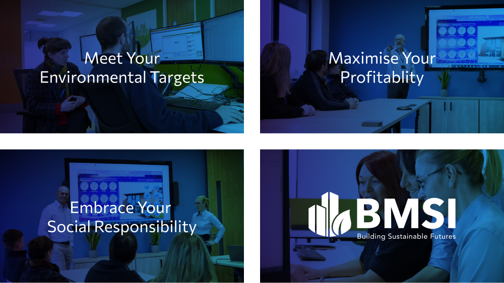 Introducing the New Look BMSI | Blog | BMSI