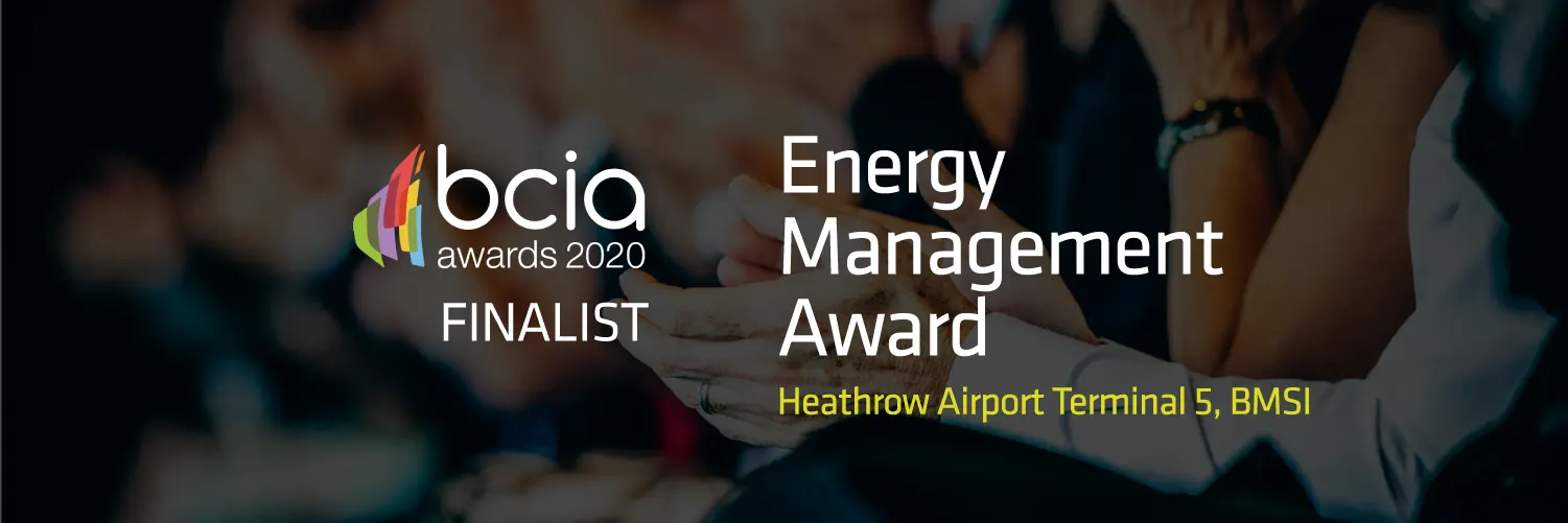BMSI Shortlisted as BCIA Awards 2020 Finalist! | Blog | BMSI