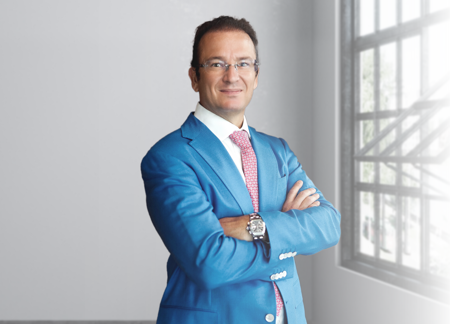 Meet Dr. Roth - Plastic Surgery Expert | Houston