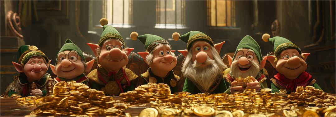 Exclusive opportunity to Explore Elf Labs