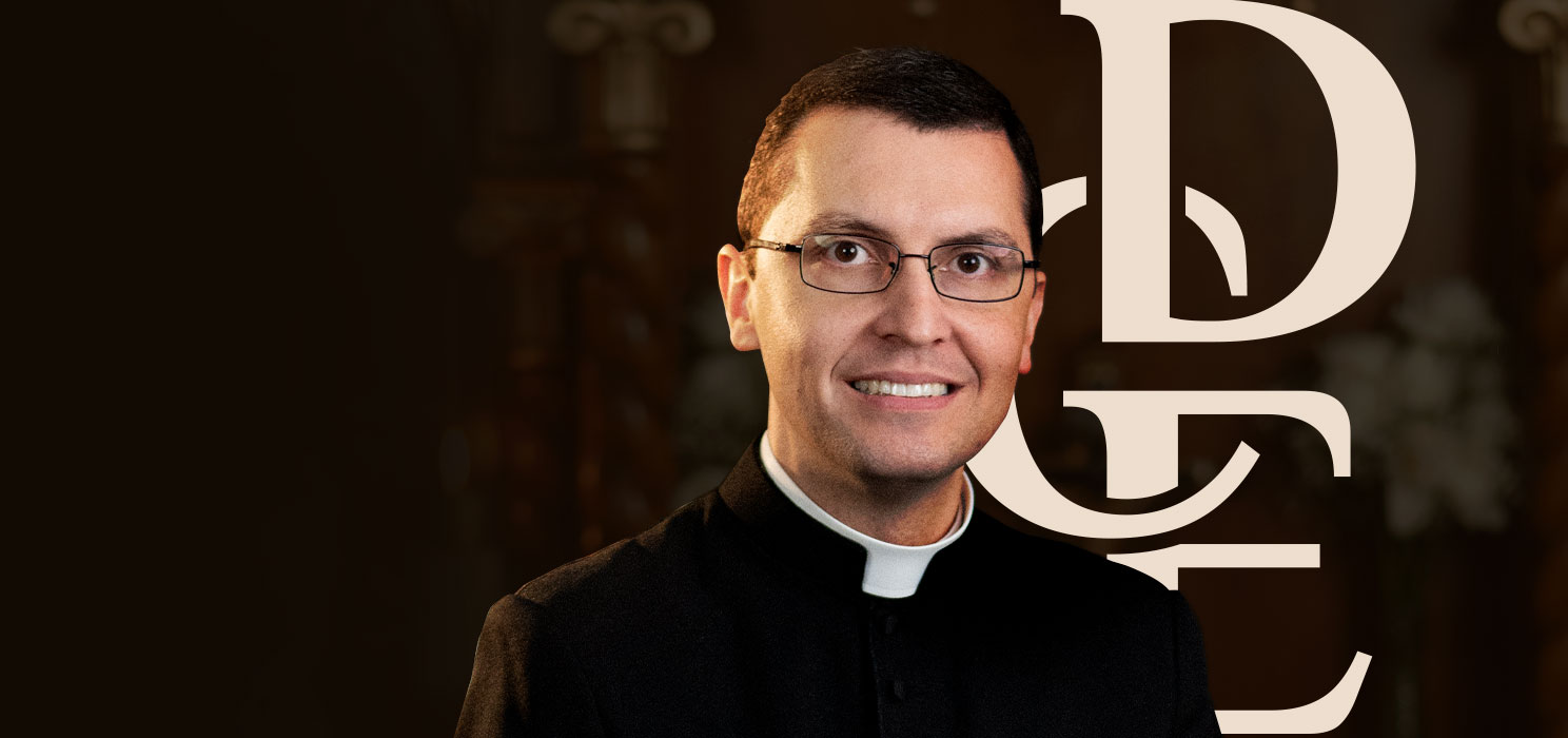 Padre Alex Nogueira - Aprenda a fé católica com programas diários ...