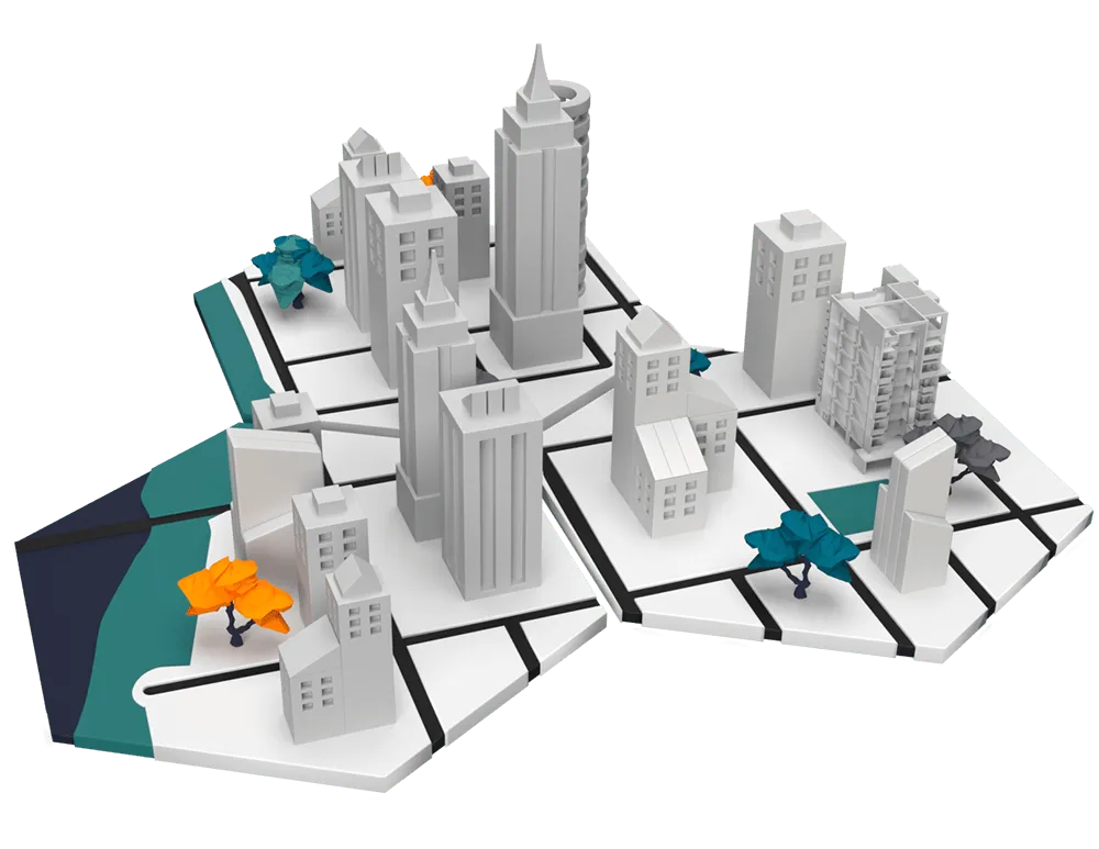 Site Performance Data & Analytics Platform | Unacast